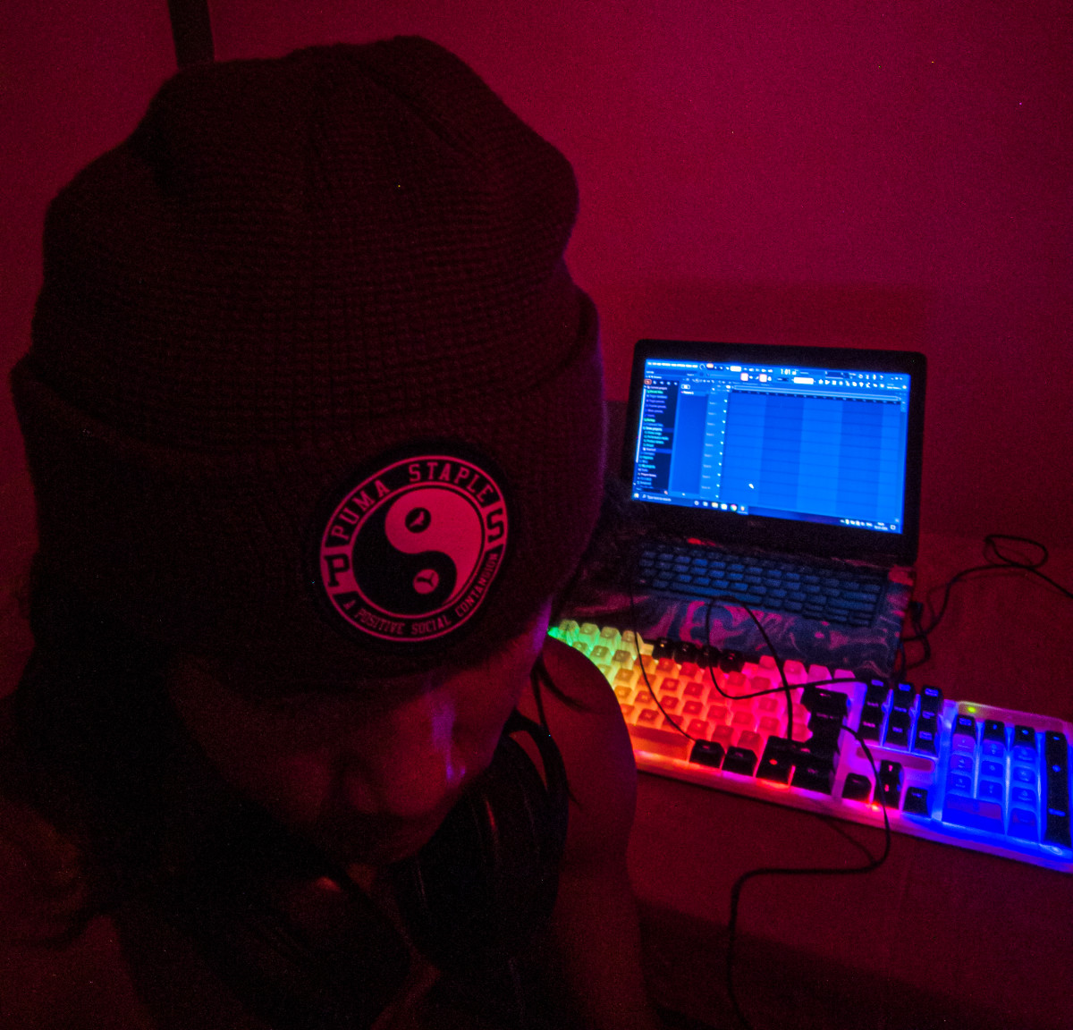 Rinx Neon: One of the Youngest Indian DJ And Music Producer - HubPages