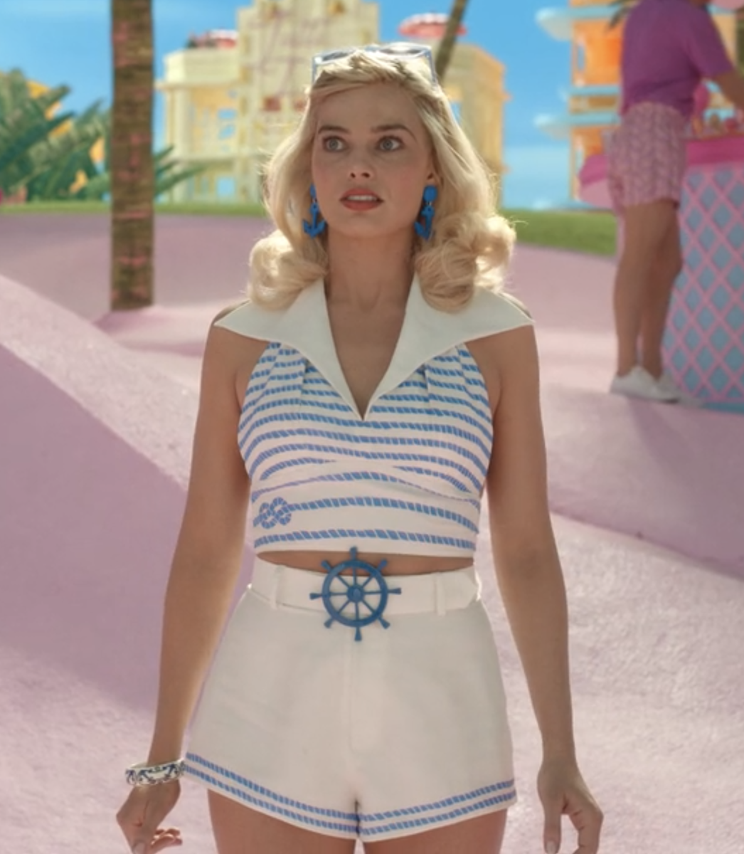 Barbie’s 10 Best Costumes from Barbie (2023) - HubPages
