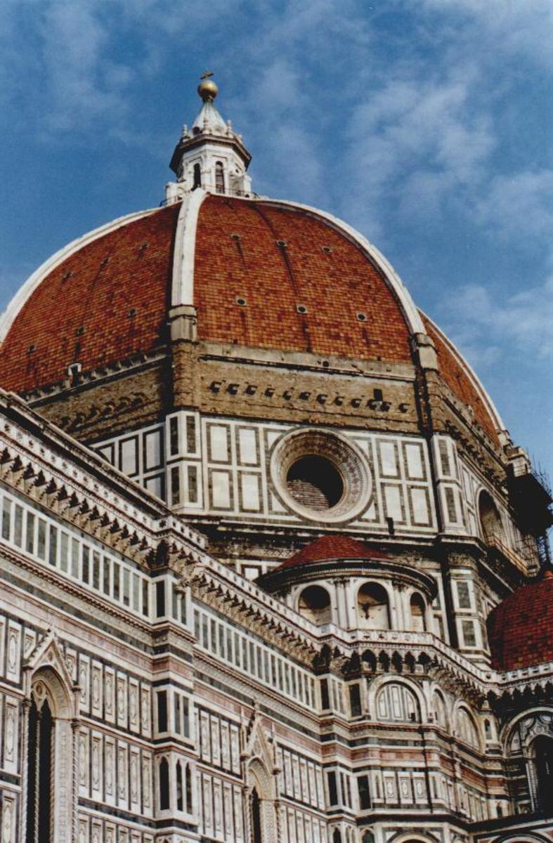 The Early Renaissance: Italy vs. Northern Europe - HubPages