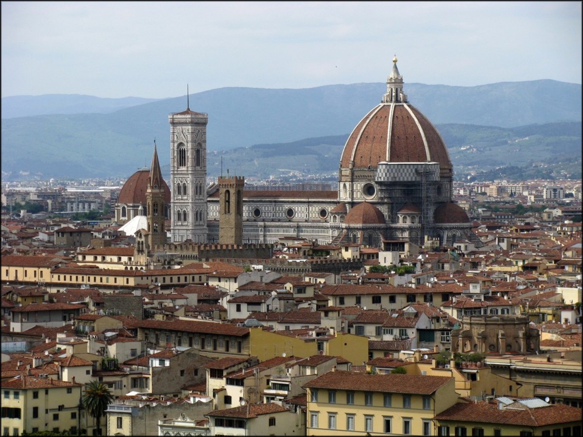The Early Renaissance: Italy vs. Northern Europe - HubPages