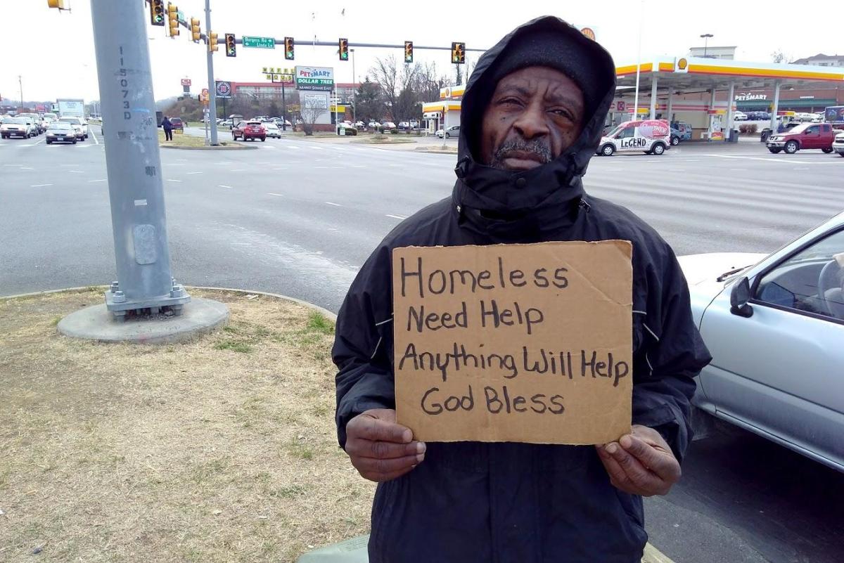 My Personal Encounters With Panhandlers and They Weren't All Good ...