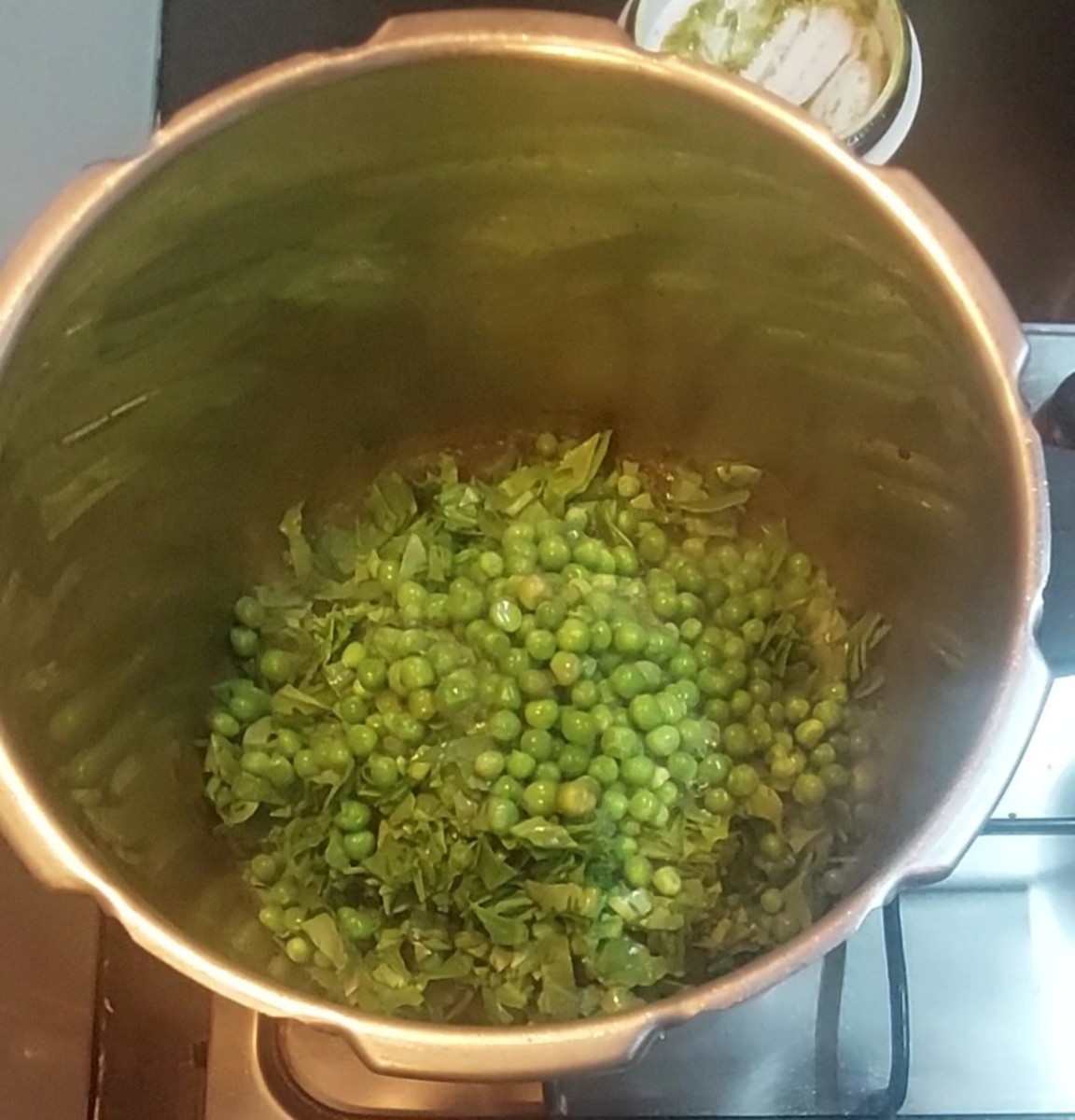 Palak Pulao: One-Pot Spinach and Rice Recipe - HubPages