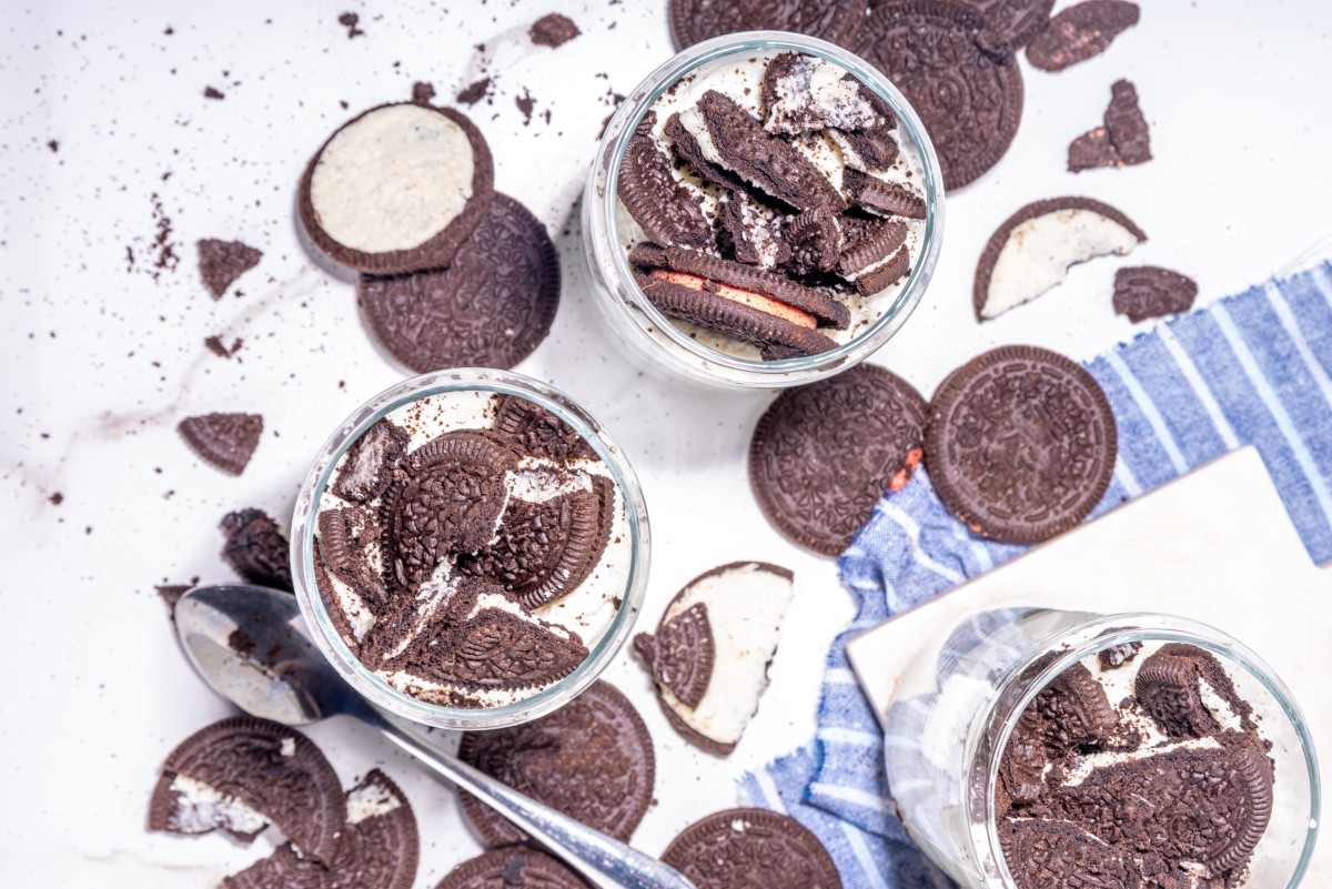 Oreo Just Released Two New Flavors and People Can't Get Enough ...