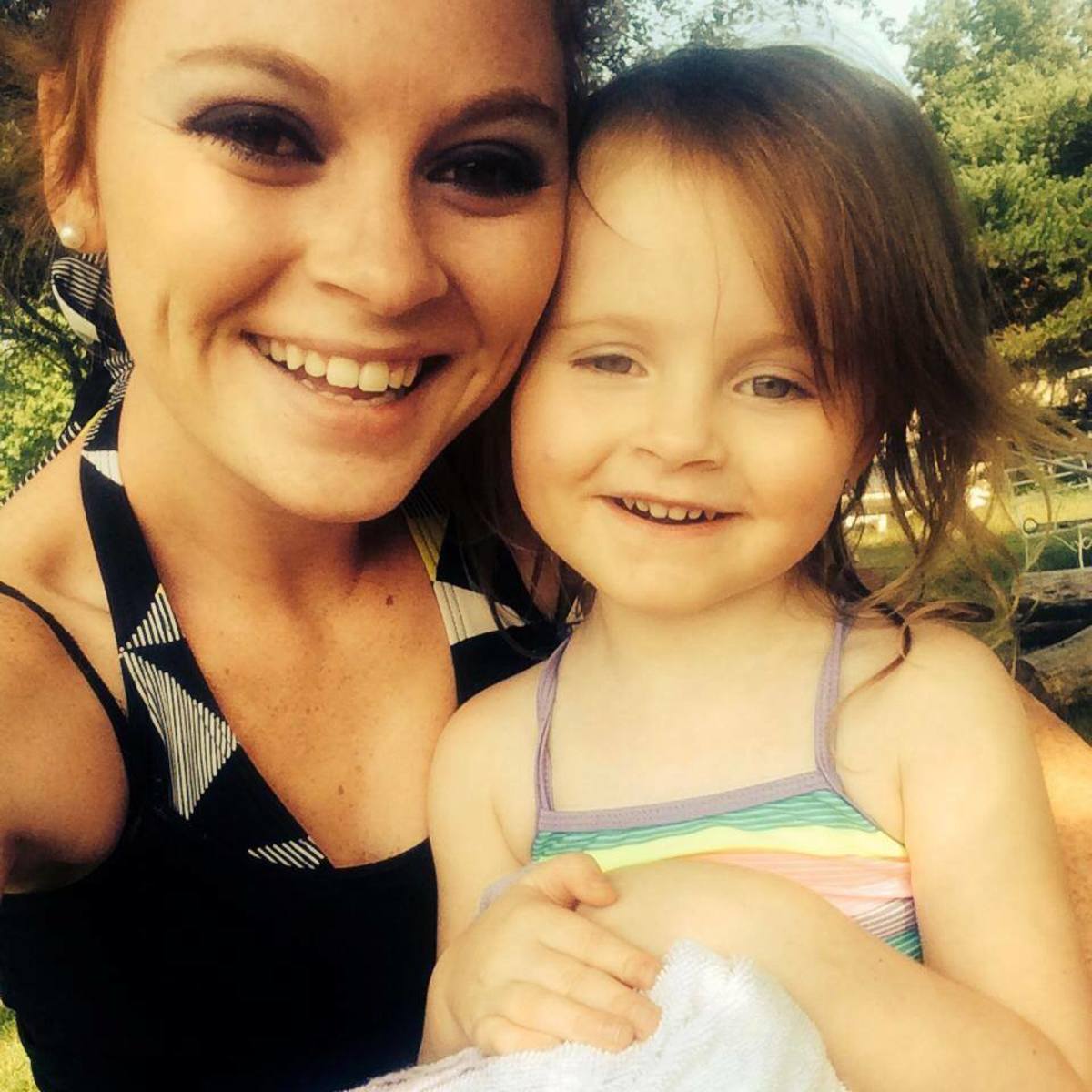 Brianna Jayde Vibert: Michigan Mother Missing Since 2017 - HubPages