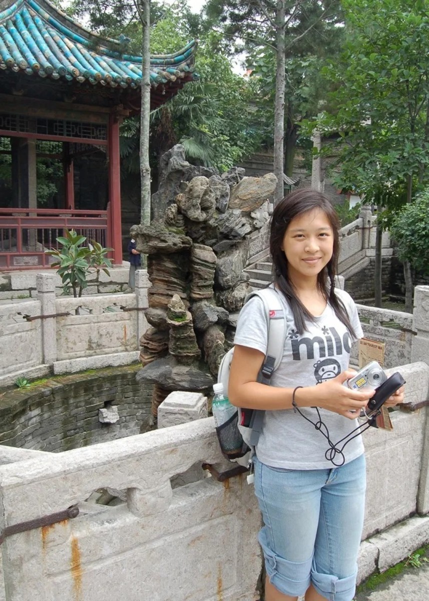 The Chilling Disappearance of Sally Cheong - HubPages