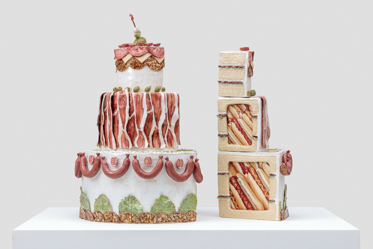 The Delectable World of Cakes: A Journey Through Flavors, Frosting, and ...