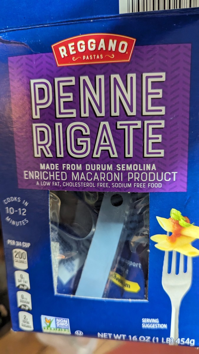 Sketti Noodles - a Homemade Spin in Spaghetti - HubPages