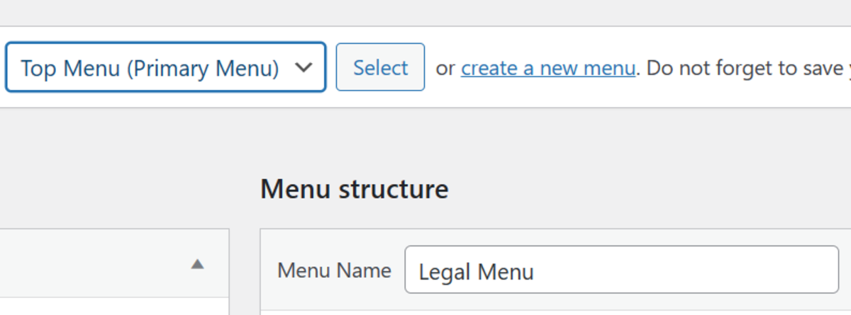 How to Remove the Default Wordpress Category From Your Sidebar ...