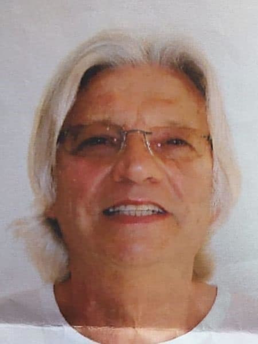 The Disappearance and Death of Marion Barter - HubPages