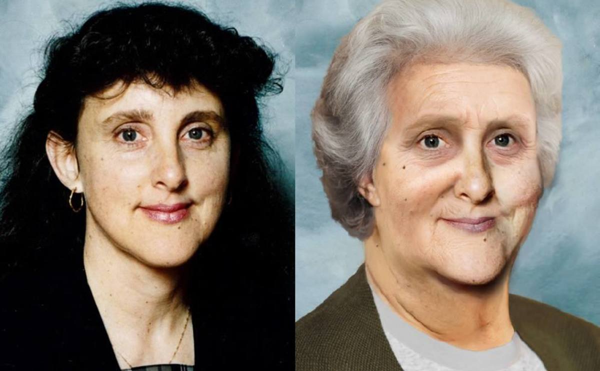 The Disappearance and Death of Marion Barter - HubPages