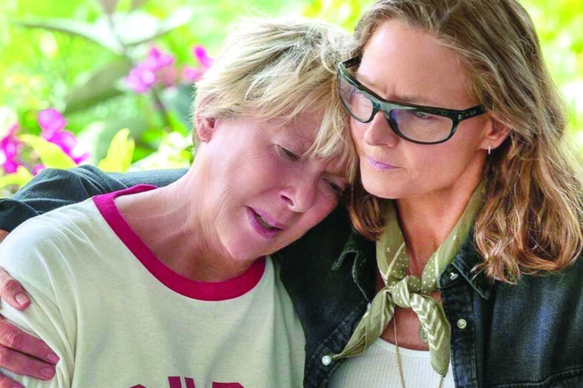 Nyad, 2024 Oscars Nominee, No Spoilers - HubPages