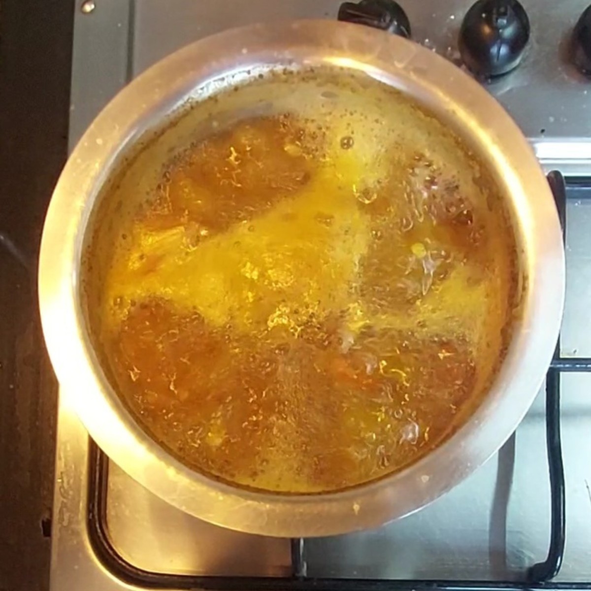 Instant Rasam Powder and Rasam Recipe - HubPages