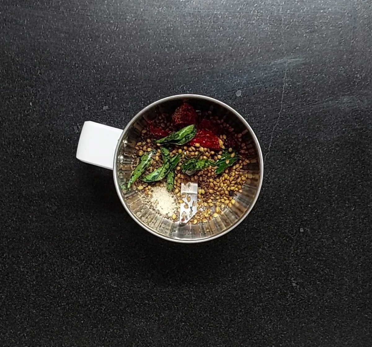 Instant Rasam Powder and Rasam Recipe - HubPages