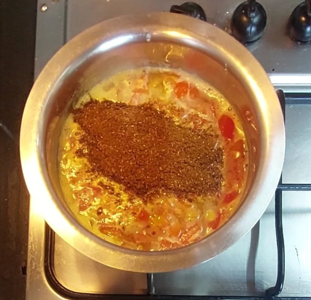 Instant Rasam Powder and Rasam Recipe - HubPages