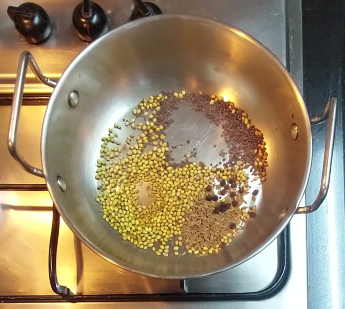 Instant Rasam Powder and Rasam Recipe - HubPages