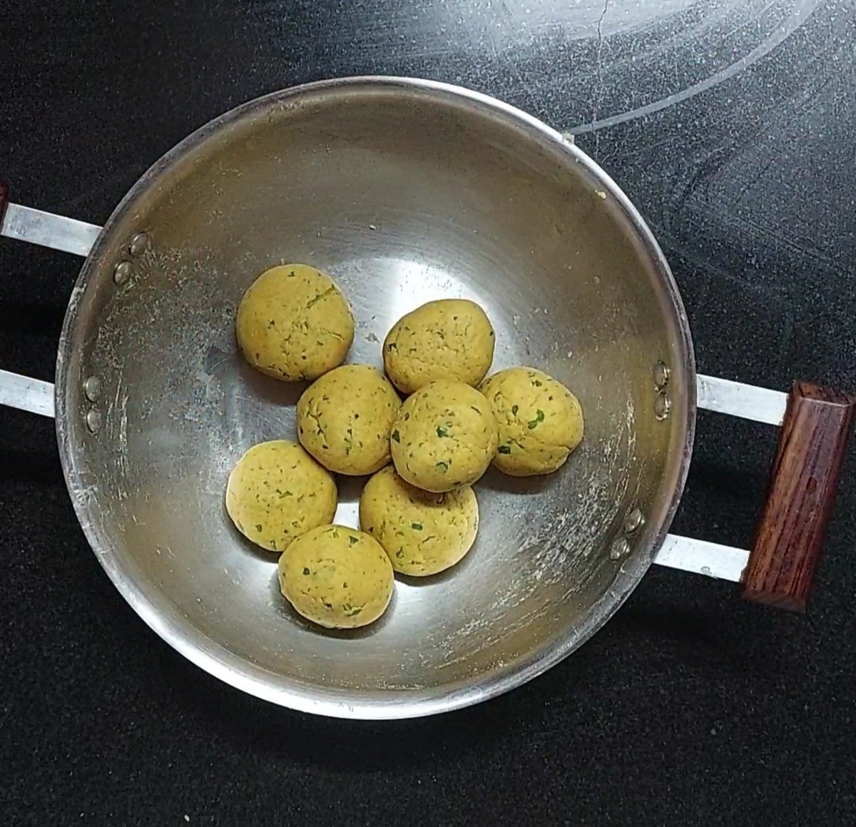 Drumstick Masala Paratha (Paratha With Moringa Pods) - HubPages
