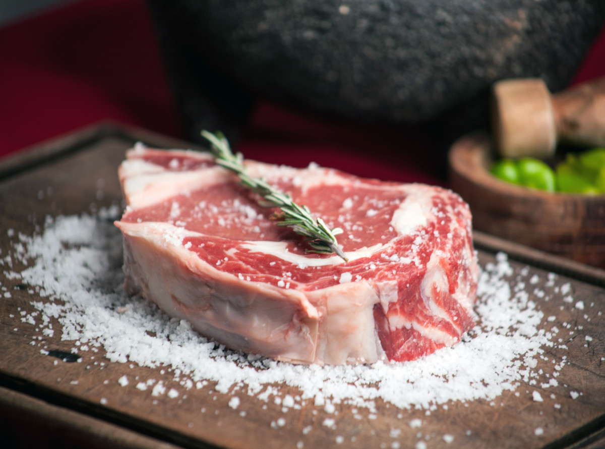 How to Make World-Class Steaks That Rival Any Top-Chef - HubPages