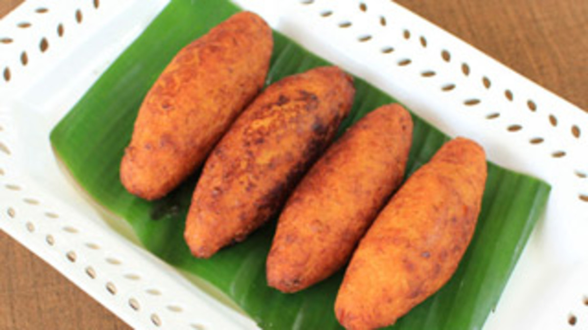 Unnakkaya Recipe - HubPages
