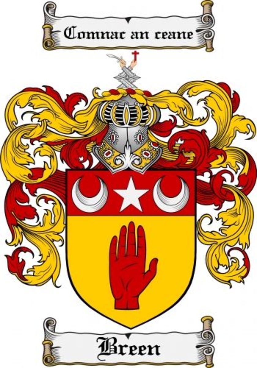 Tips for Researching and Organizing Your Family History - HubPages