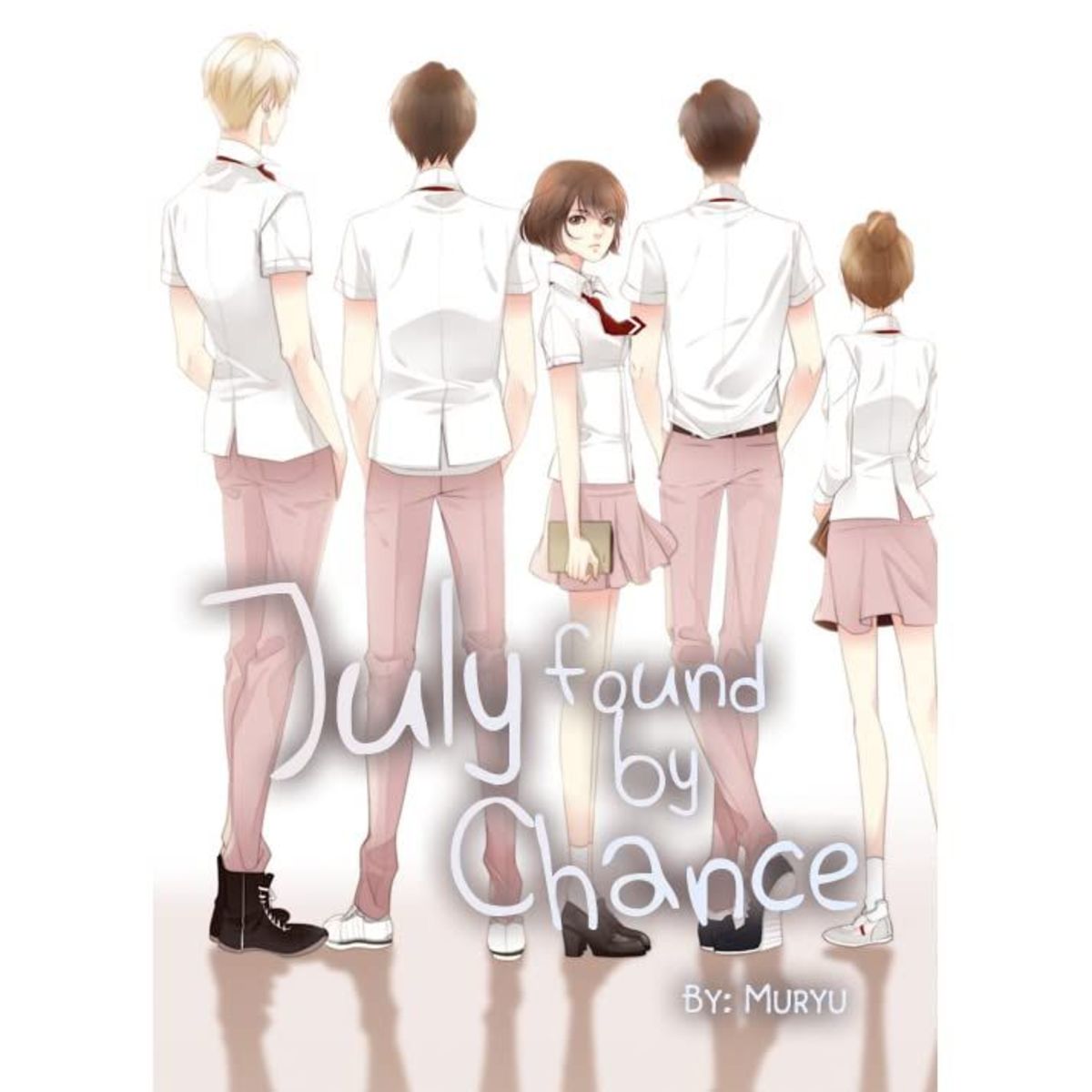 The 21 Best School Romance Manhwa (Webtoons) You Must Read - HubPages