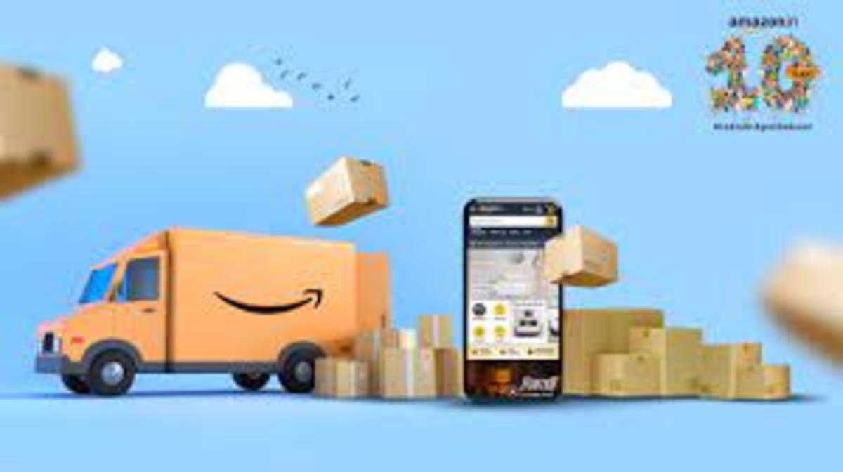 Amazon Prime: A Comprehensive Outlook on Modern Consumerism - HubPages