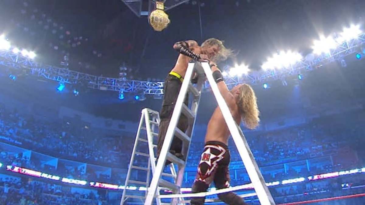 Ranking Every WWE PPV of 2009 - HubPages