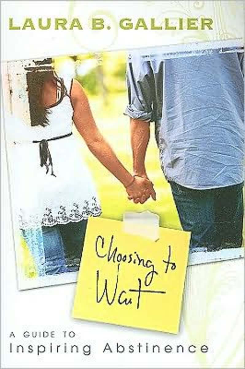 Abstinence Education for Teens - HubPages