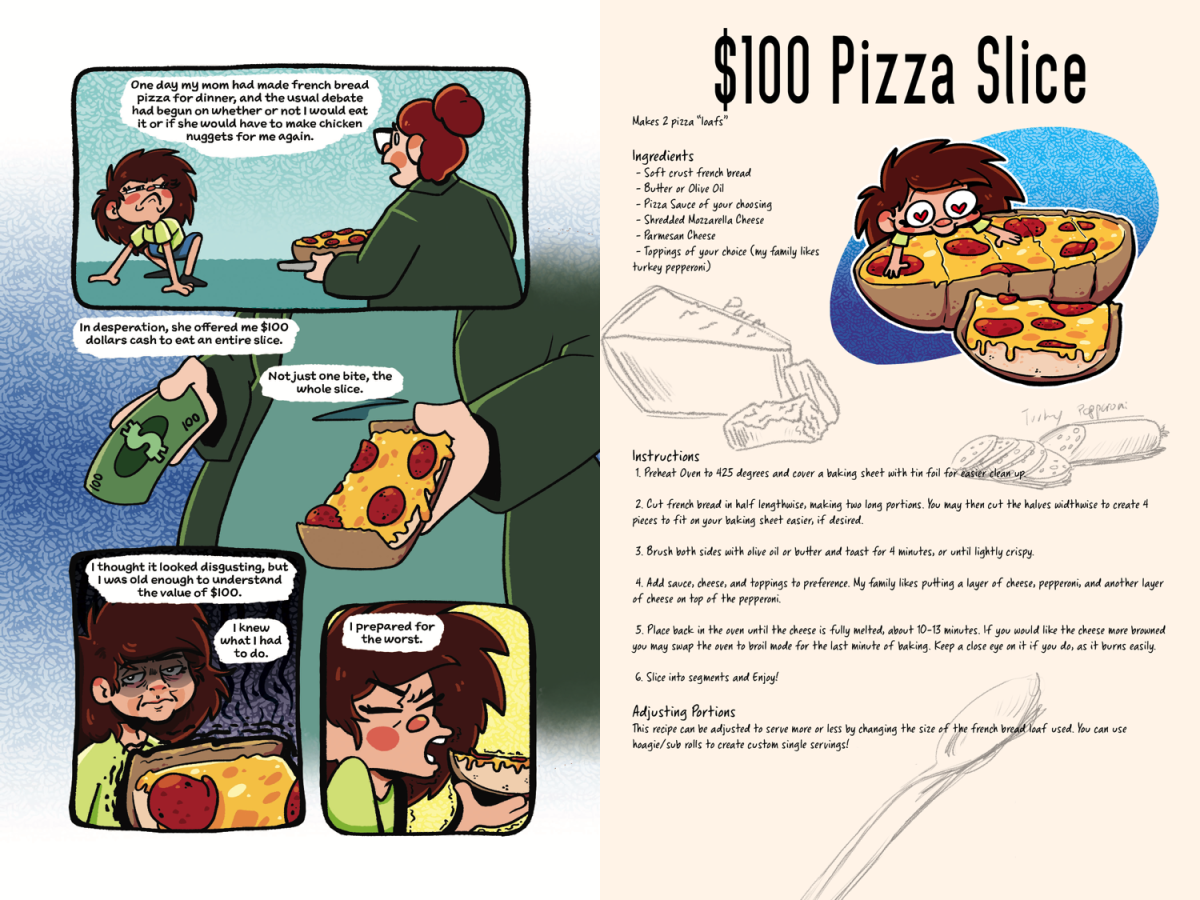 Cooking with Comicbooks - HubPages