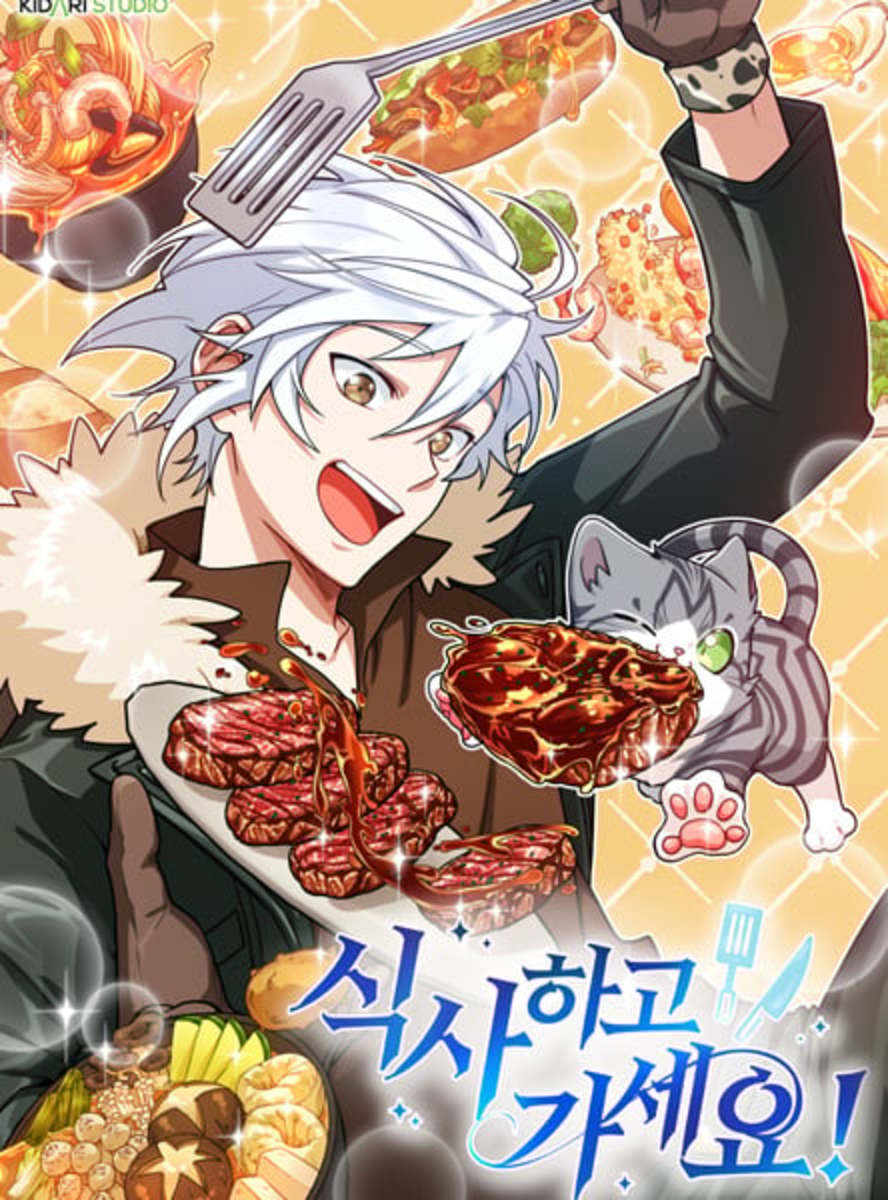 The 15 Best Virtual Reality Manhwa (Webtoons) You Must Read - HubPages