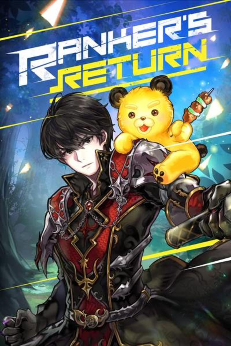 The 15 Best Virtual Reality Manhwa (Webtoons) You Must Read - HubPages