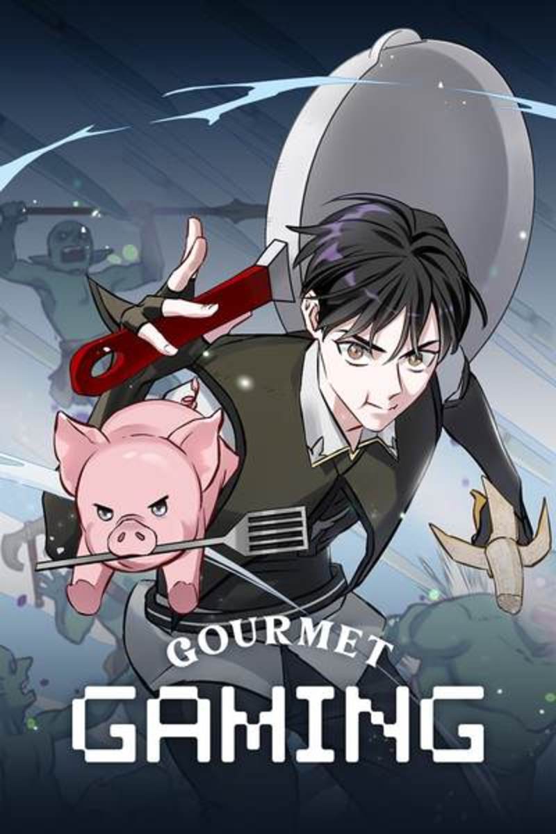 The 15 Best Virtual Reality Manhwa (Webtoons) You Must Read - HubPages