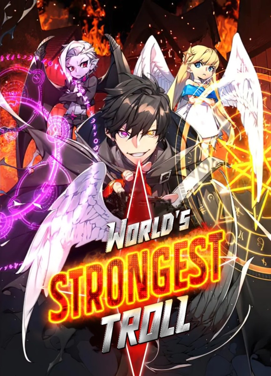 The 15 Best Virtual Reality Manhwa (Webtoons) You Must Read - HubPages