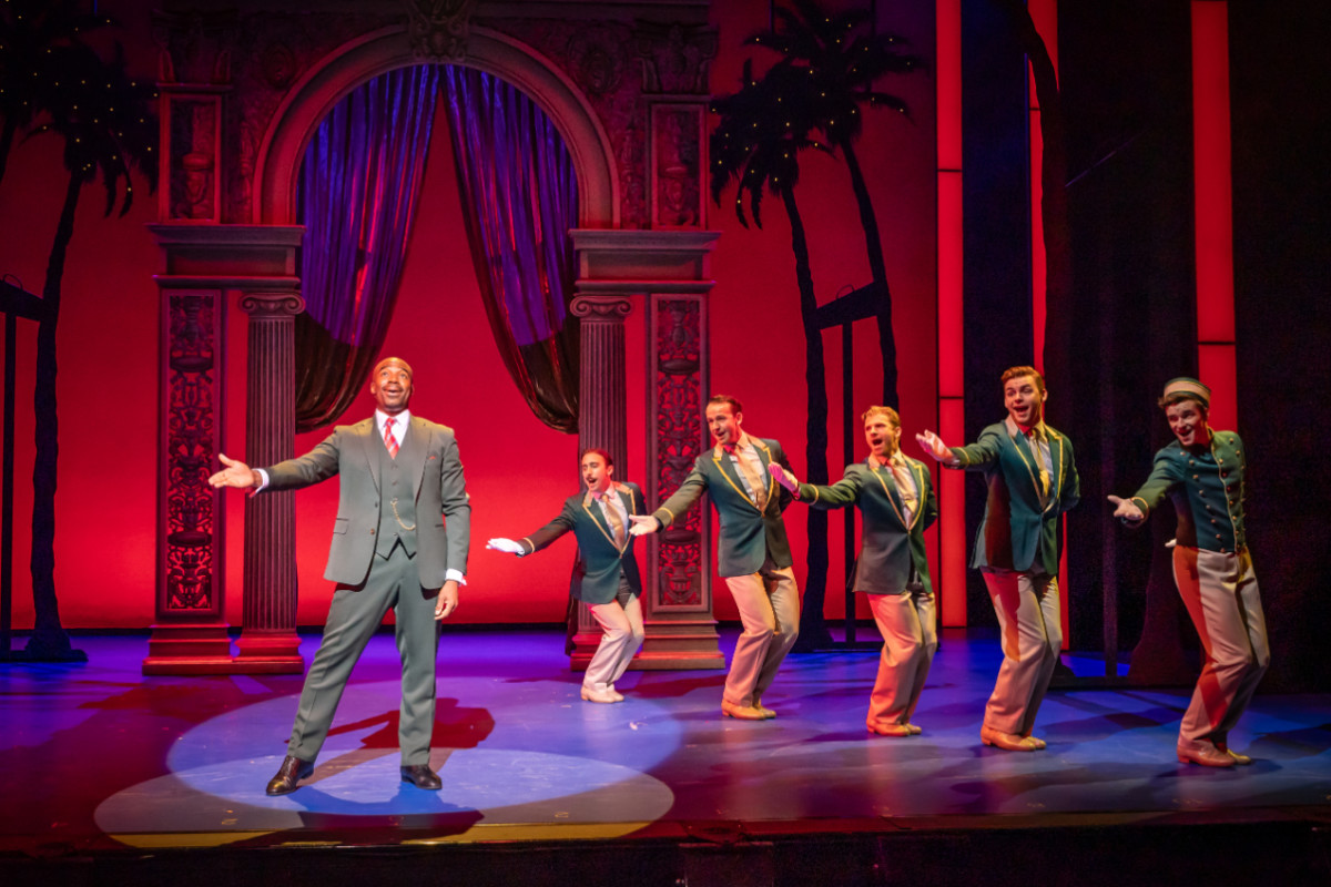 Review of Pretty Woman: The Musical at New Wimbledon Theatre - HubPages