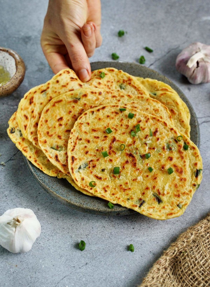 Gluten Free Sweet Potato Flat Bread, Chapati, Roti Recipe - HubPages