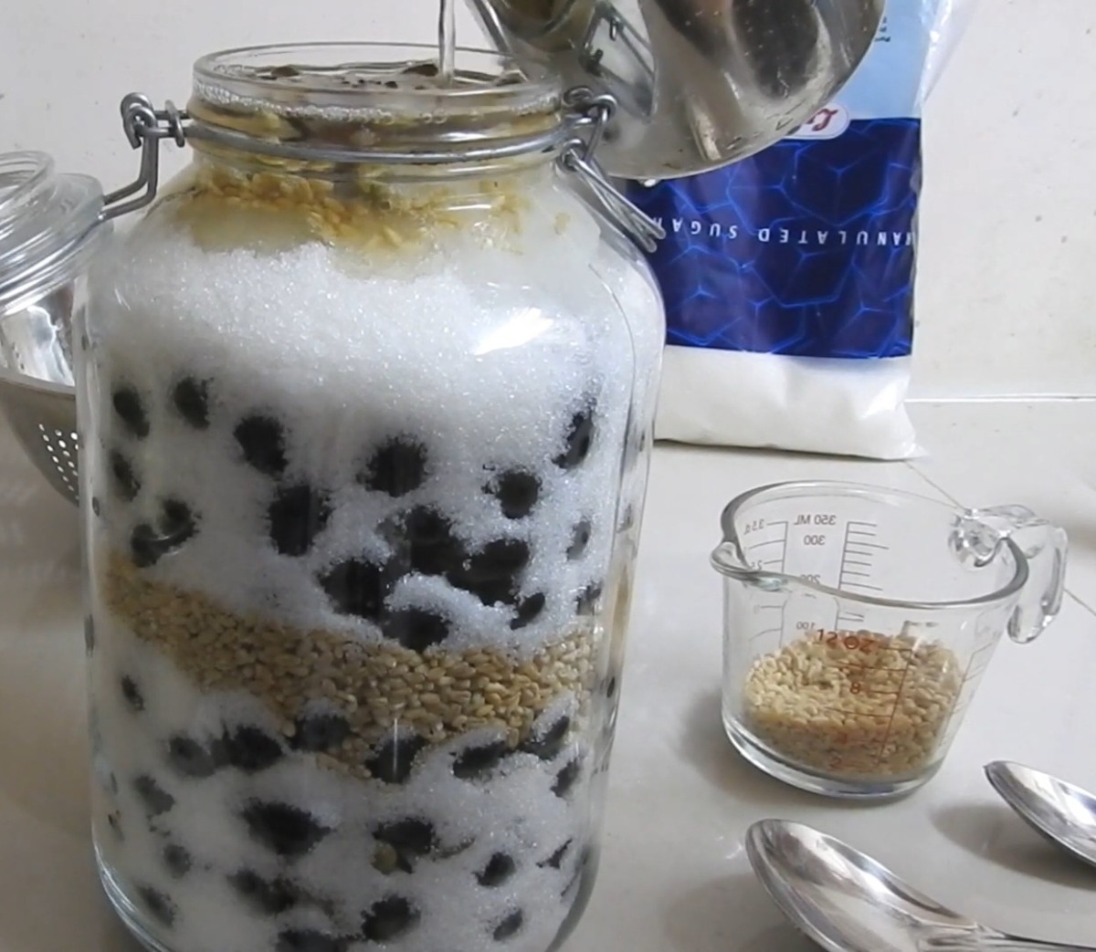 Pure Non Alcoholic Grape Wine - HubPages