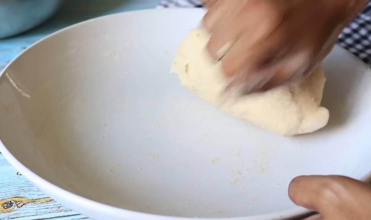 How to Make Poori in 10 Minutes - HubPages