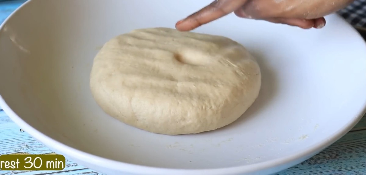 How to Make Poori in 10 Minutes - HubPages