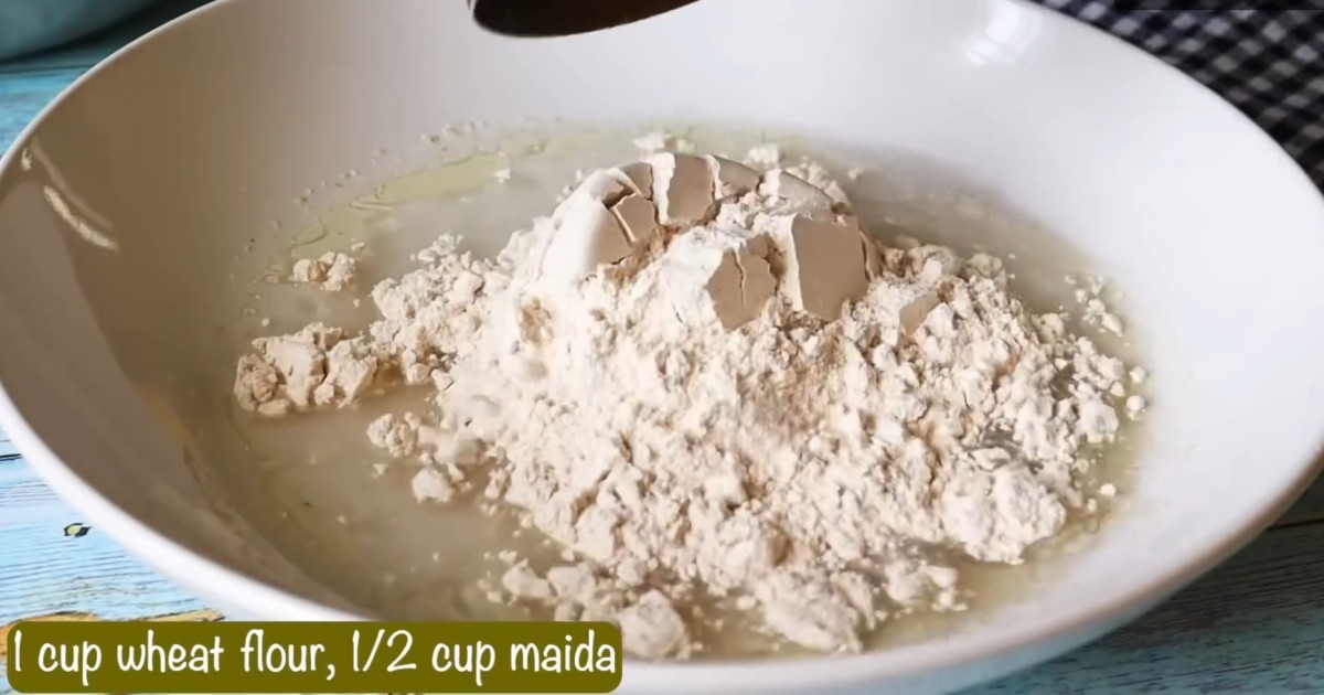 How to Make Poori in 10 Minutes - HubPages