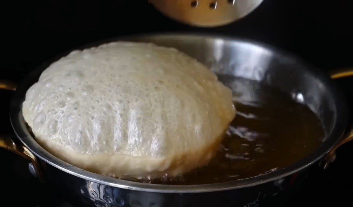 How to Make Poori in 10 Minutes - HubPages