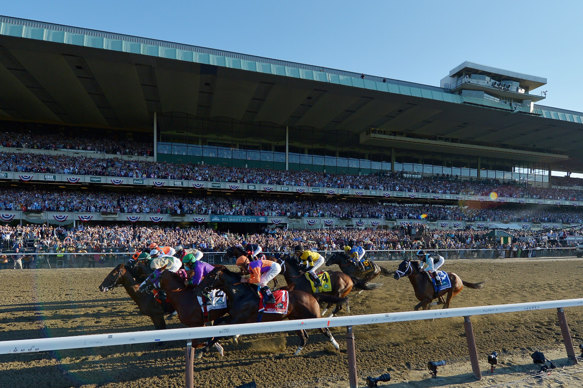 Top 10 Horse Racing Venues to Explore - HubPages