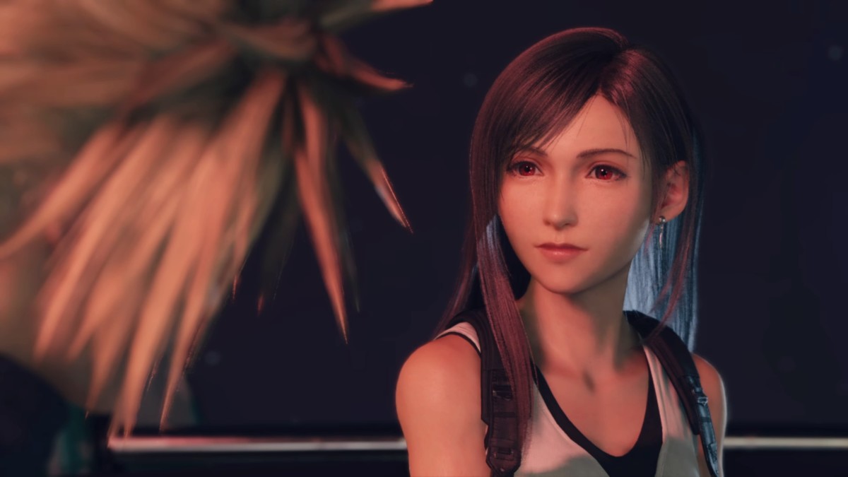 How to Romance/Date Tifa Lockhart: "Final Fantasy VII Rebirth" - HubPages