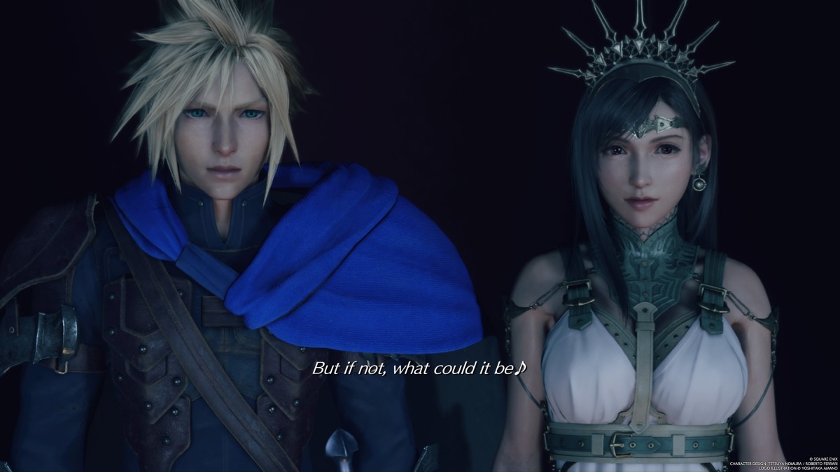 How to Romance/Date Tifa Lockhart: "Final Fantasy VII Rebirth" - HubPages