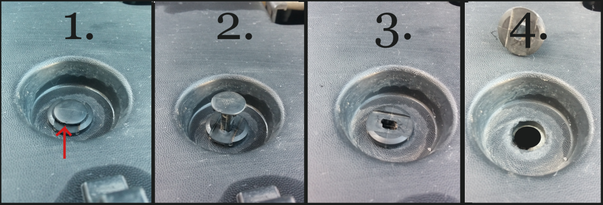 Easy Headlamp Replacement - 2005 - 2007 Mustang - HubPages