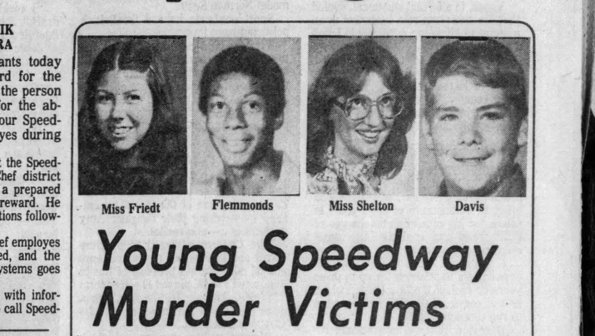 Burger Chef Murders: Still Unsolved After Four Decades - HubPages