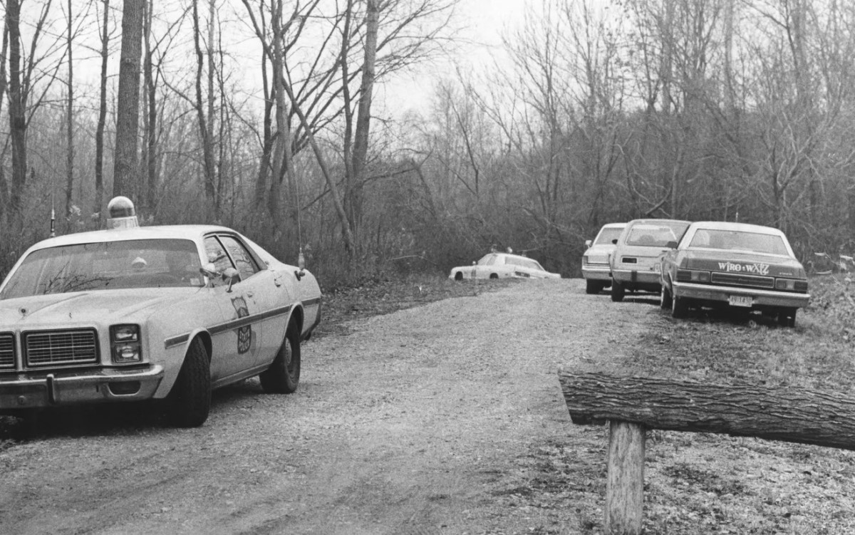 Burger Chef Murders: Still Unsolved After Four Decades - HubPages