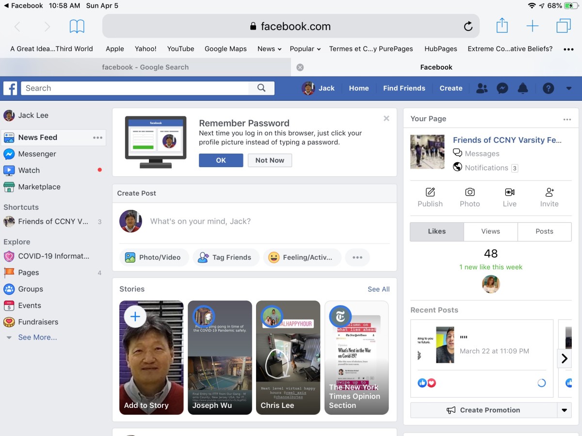 Why Is Facebook So Unfriendly to Use? - HubPages