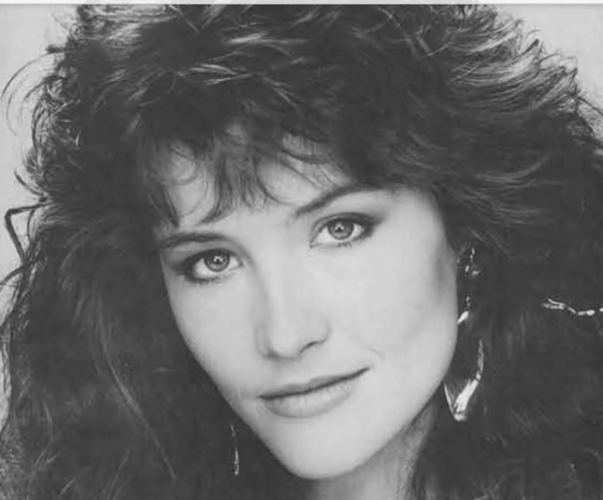 The Latest Update on the Tragic Death of General Hospital Actress Robyn ...