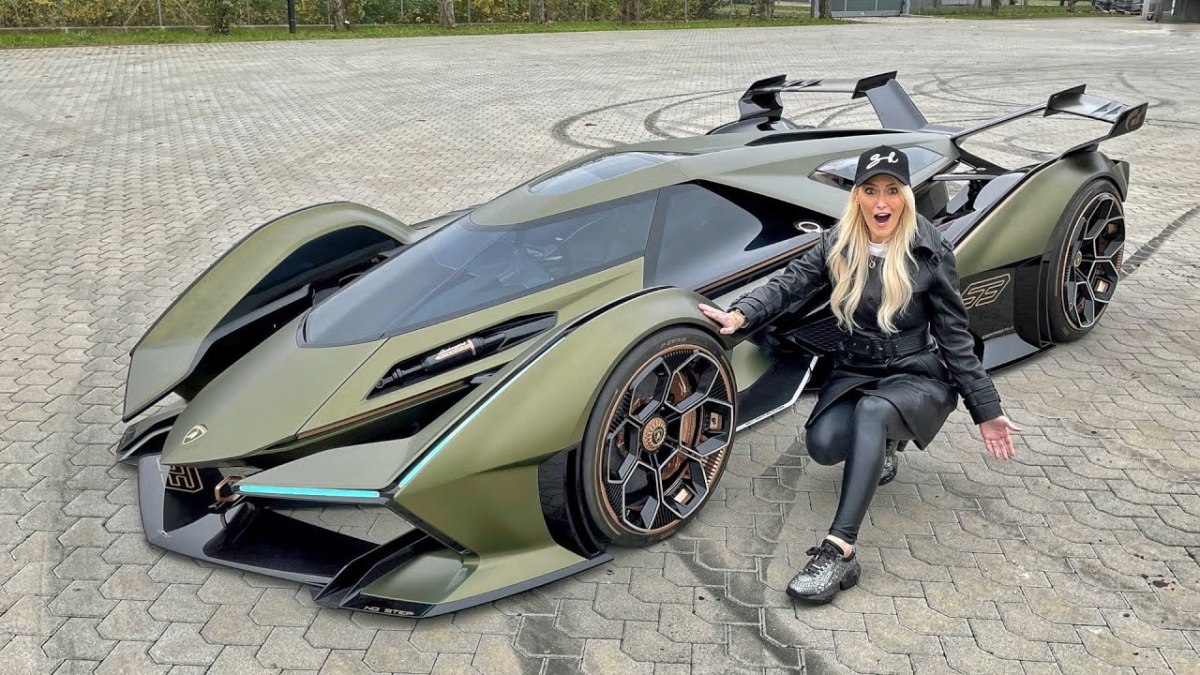 10 Cars That Look Like the Batmobile - HubPages