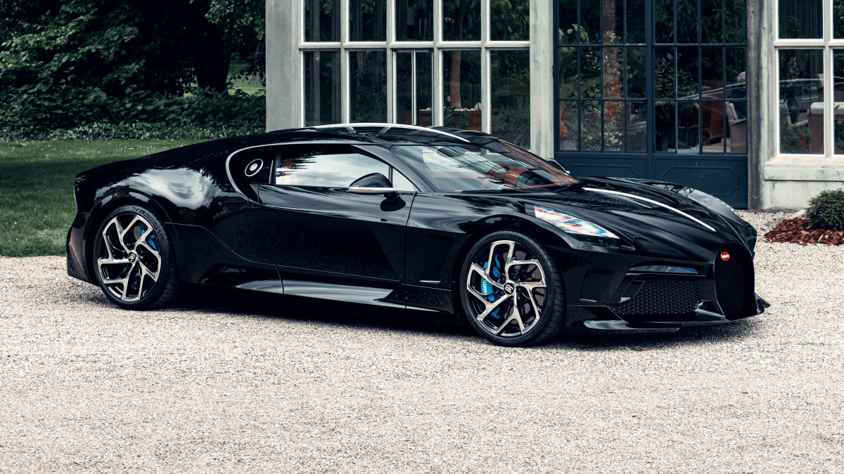 10 Cars That Look Like the Batmobile - HubPages