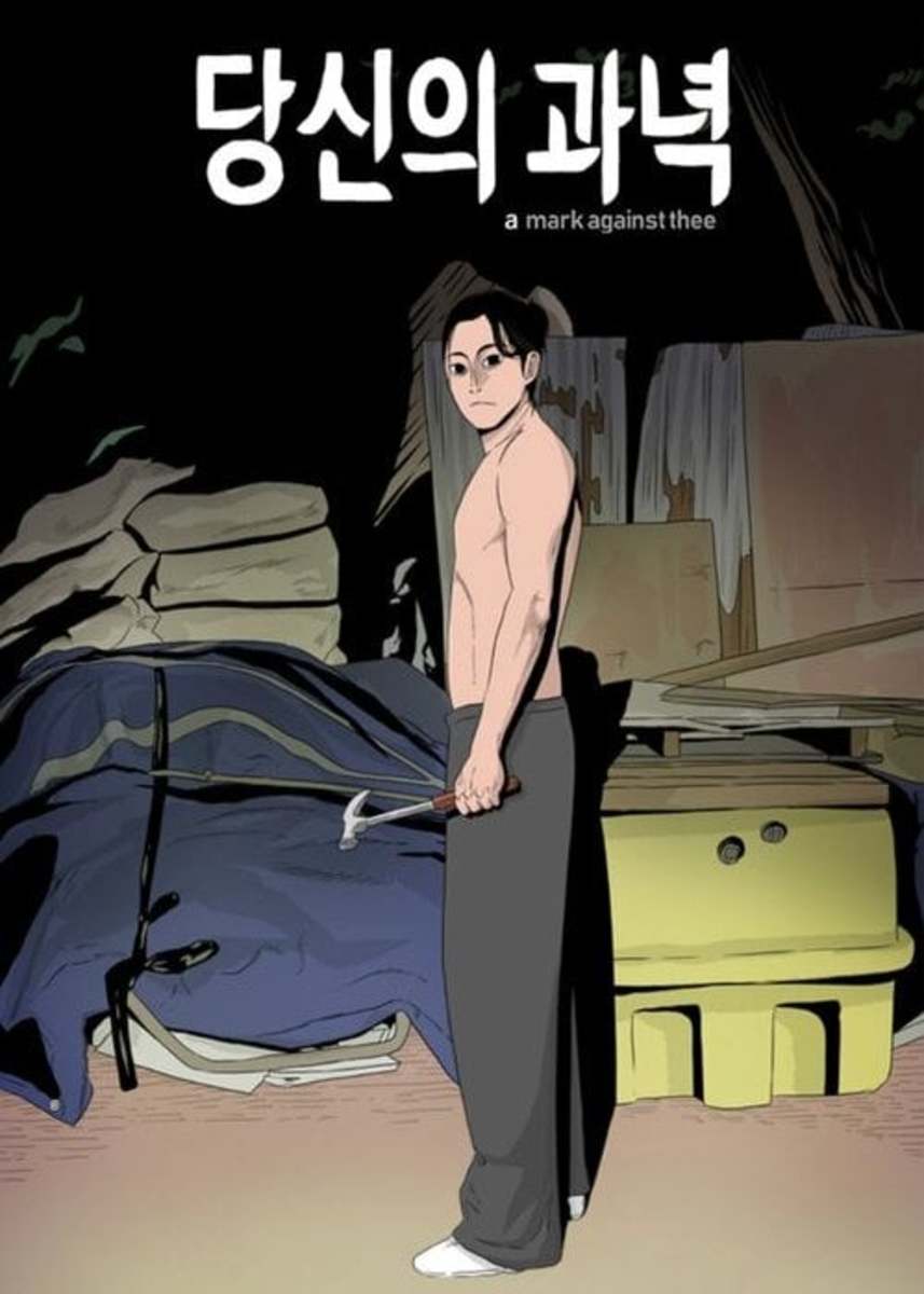 The 15 Best Psychological Manhwa (Webtoons) You Must Read - HubPages